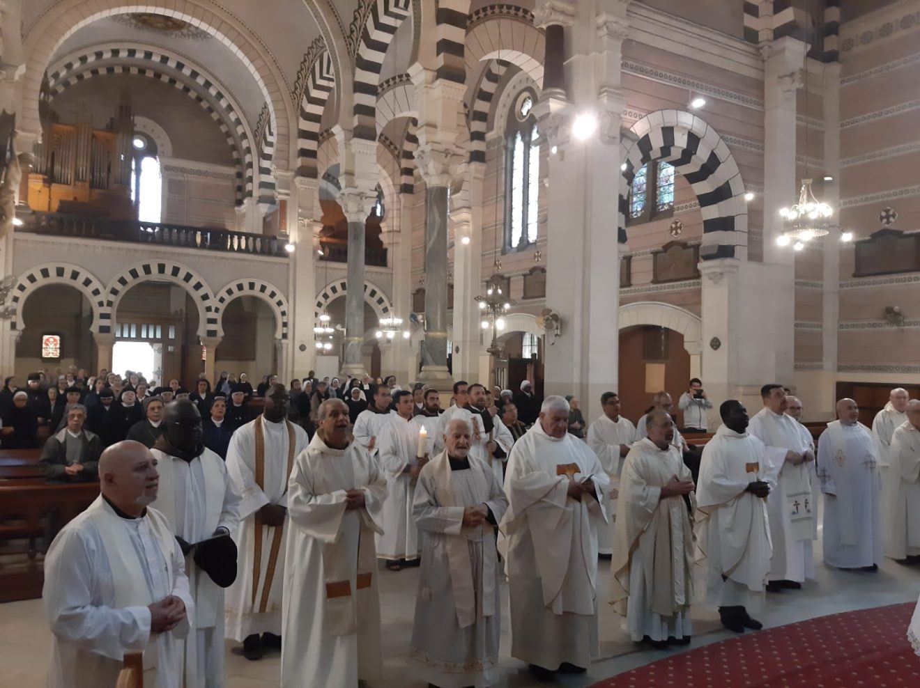 Our Story | Apostolic Vicariate of Alexandria